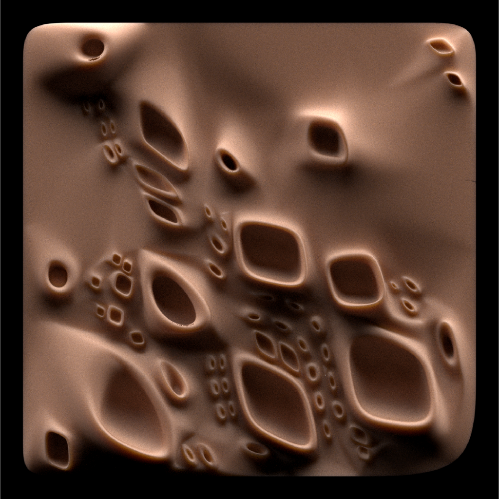 MOSS TEXTURES – IAAC Blog