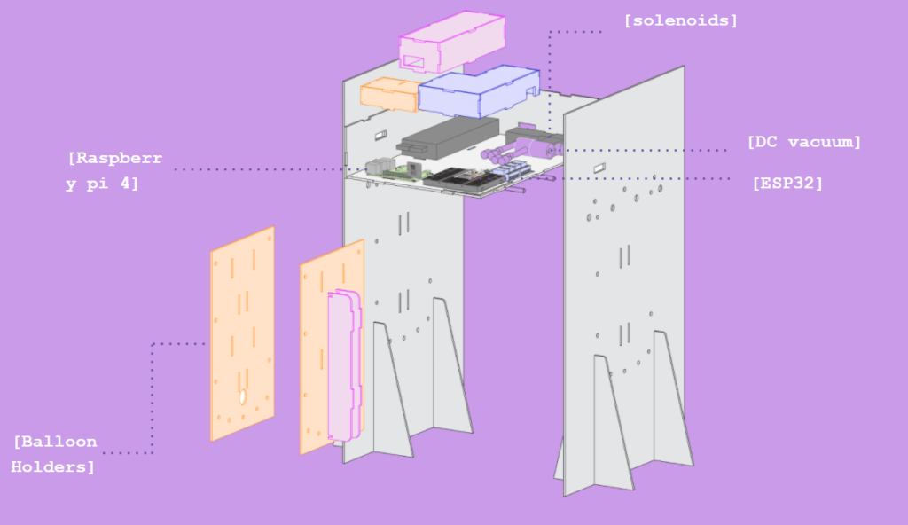 Inflatable Soft Robotics – IAAC Blog