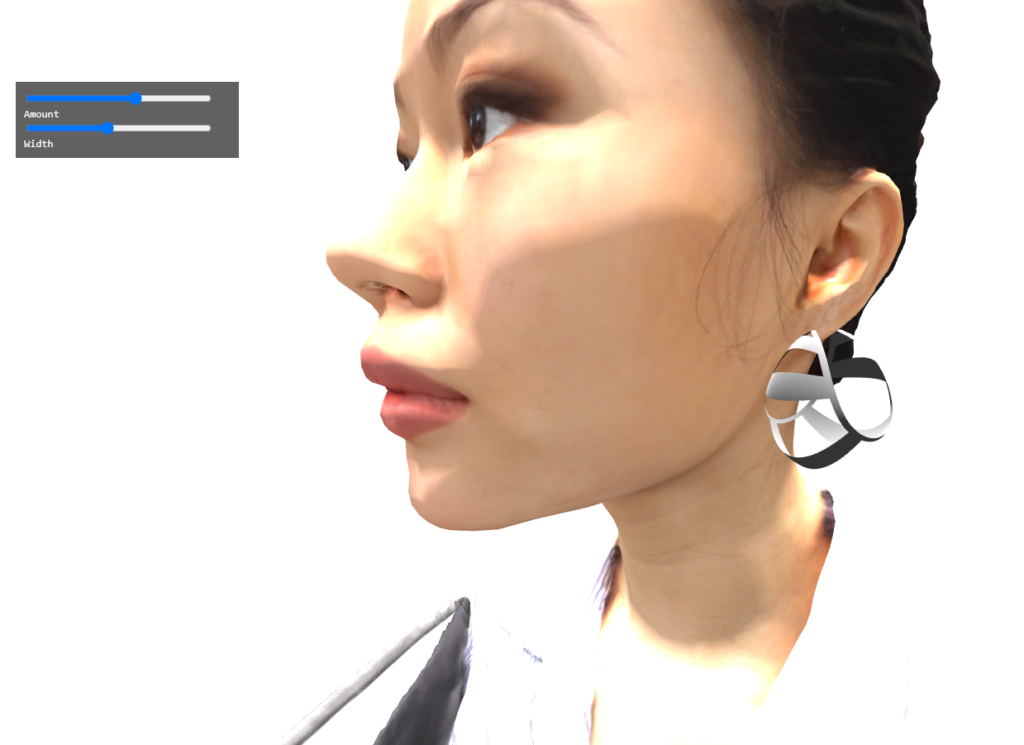 Earring design tool – IAAC Blog