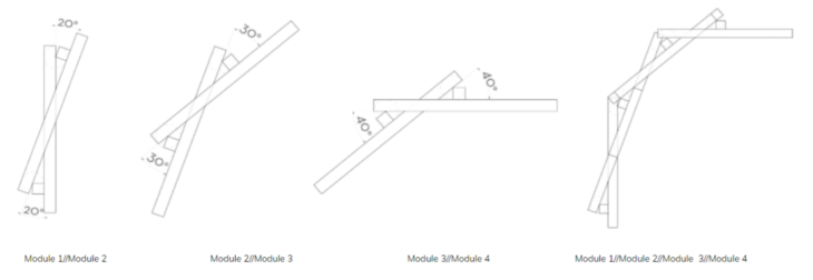 Interlocking Pick and Place – IAAC Blog