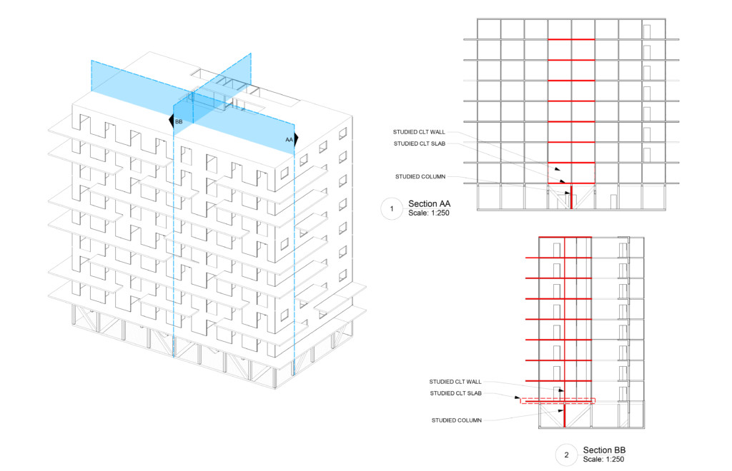 Structural Mass Timber Systems for Collective Housing – IAAC Blog