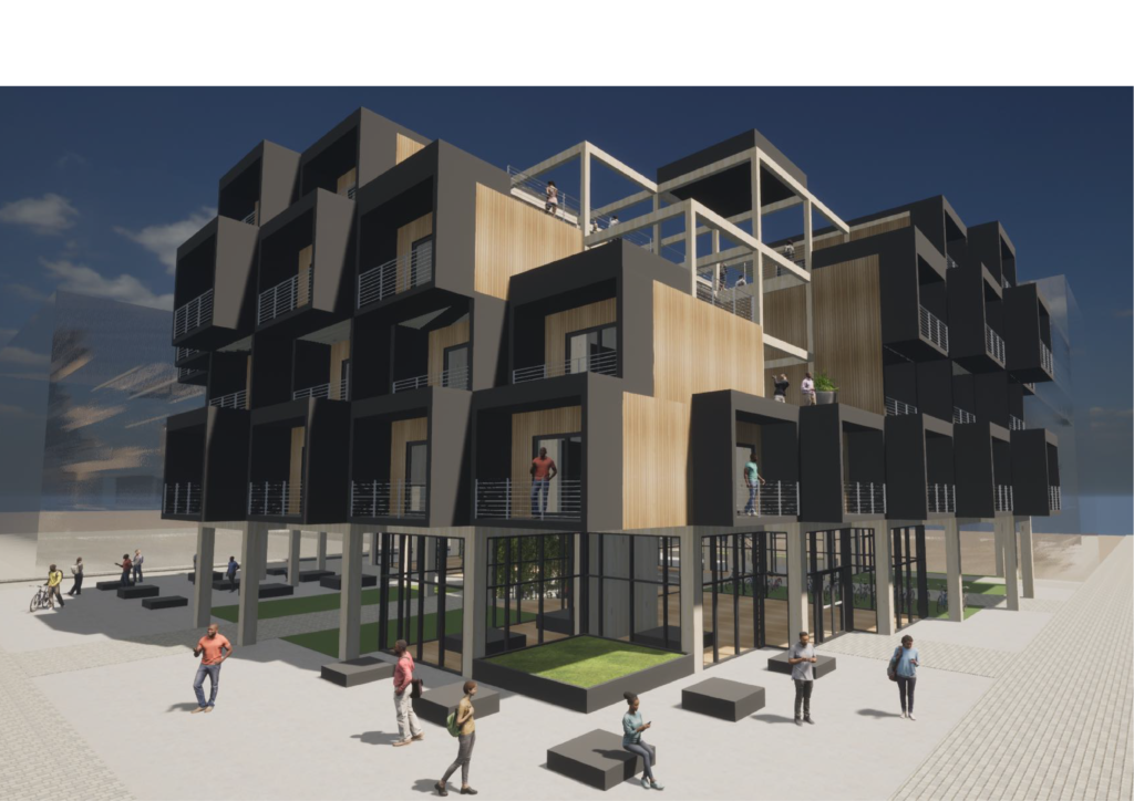 Mass-timber-students-low-income-residence-vancouver