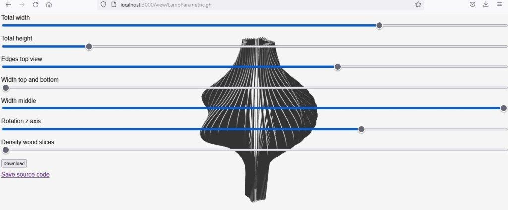 The-Wavy-Lamp – IAAC Blog