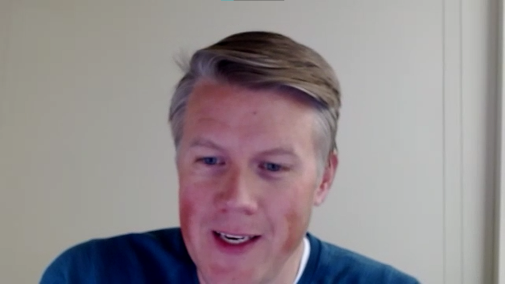 Blockchain: A new opportunity to govern digital future – IAAC Blog