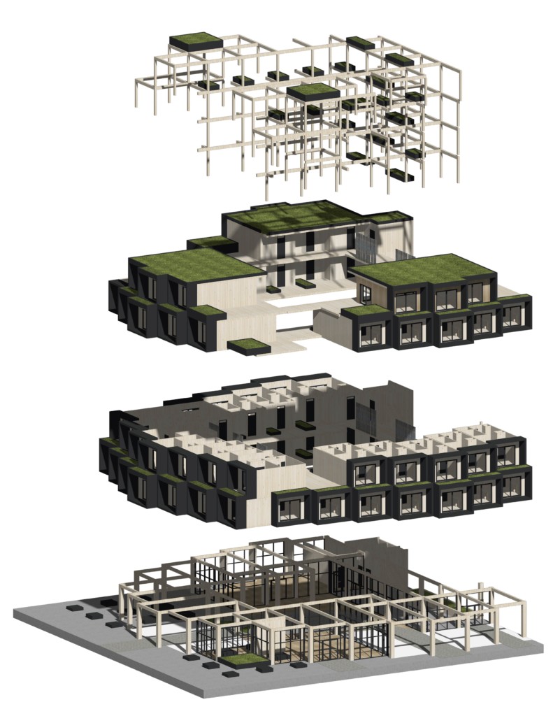 Mass-timber-students-low-income-residence-vancouver