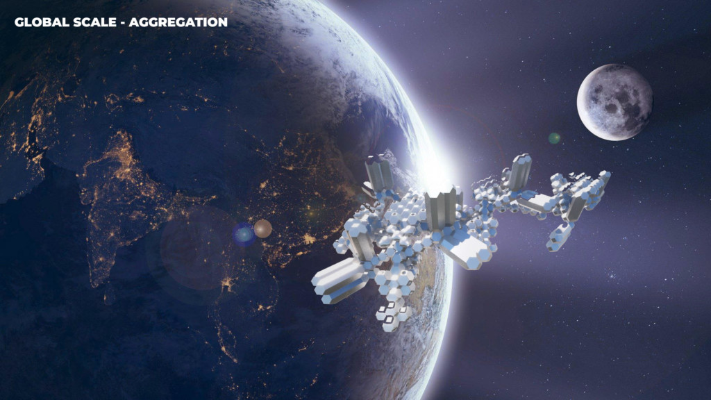 RHIZOME - infrastructure as public space – IAAC Blog