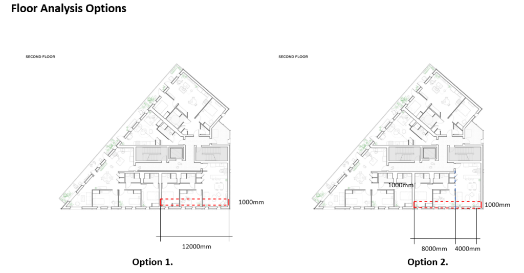 Module C - STRUCTURAL ANALYSIS OF A MULTI-STORY MASS TIMBER BUILDING ...