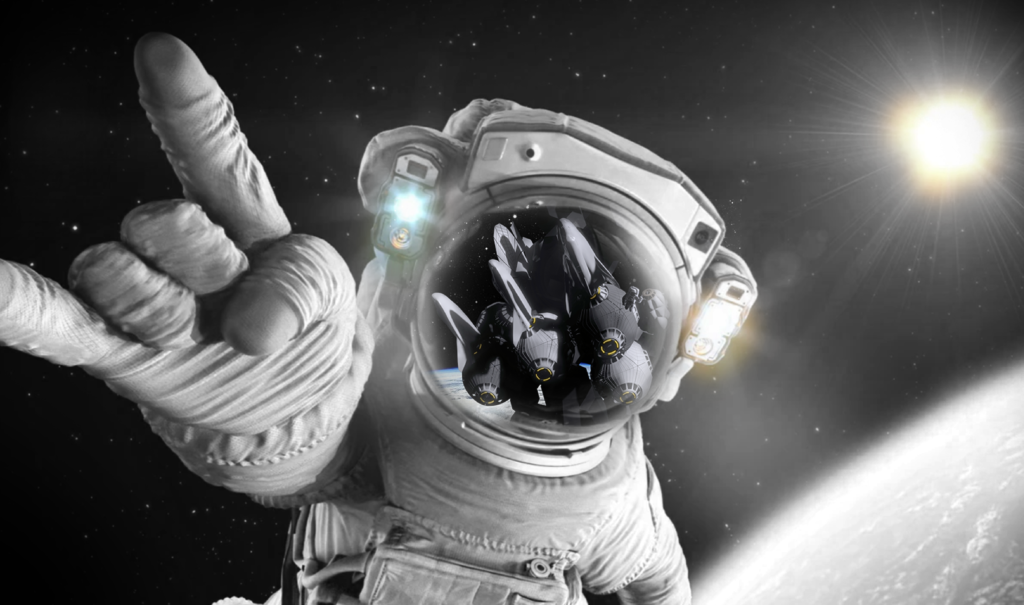 Space Architecture with Revit and Rhino Inside – IAAC Blog