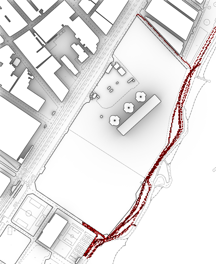 Dis(Occupancy) – IAAC Blog