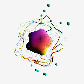 labyrinth generator – IAAC Blog