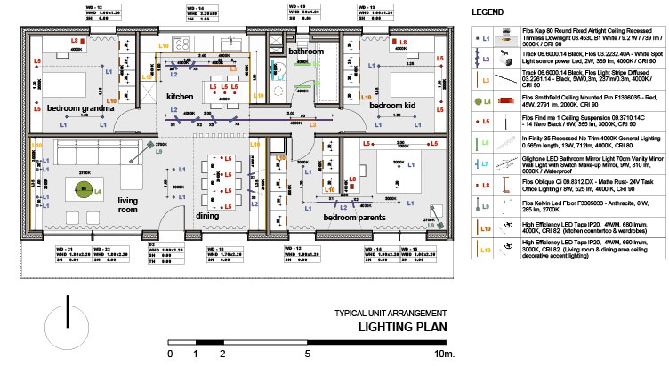Performance Design Strategies for a Mass Timber Co-Housing – IAAC Blog