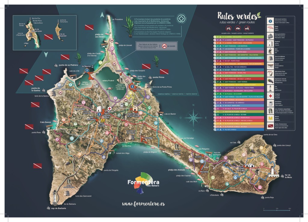 FORMENTERA: COMMUNITY AND ECOLOGY – IAAC Blog