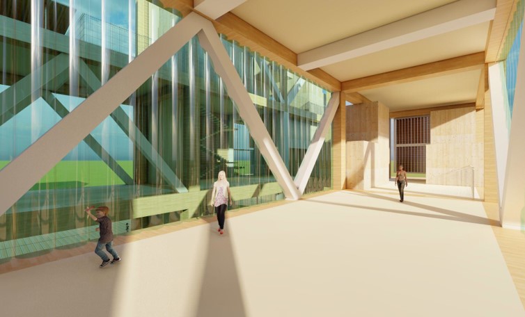 Macro Micro Home-FACADE – IAAC Blog