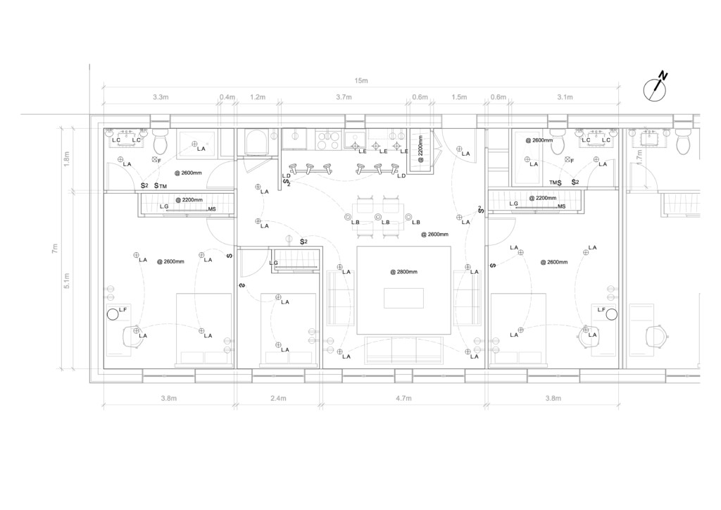 Collective Housing Service Systems Study – IAAC Blog