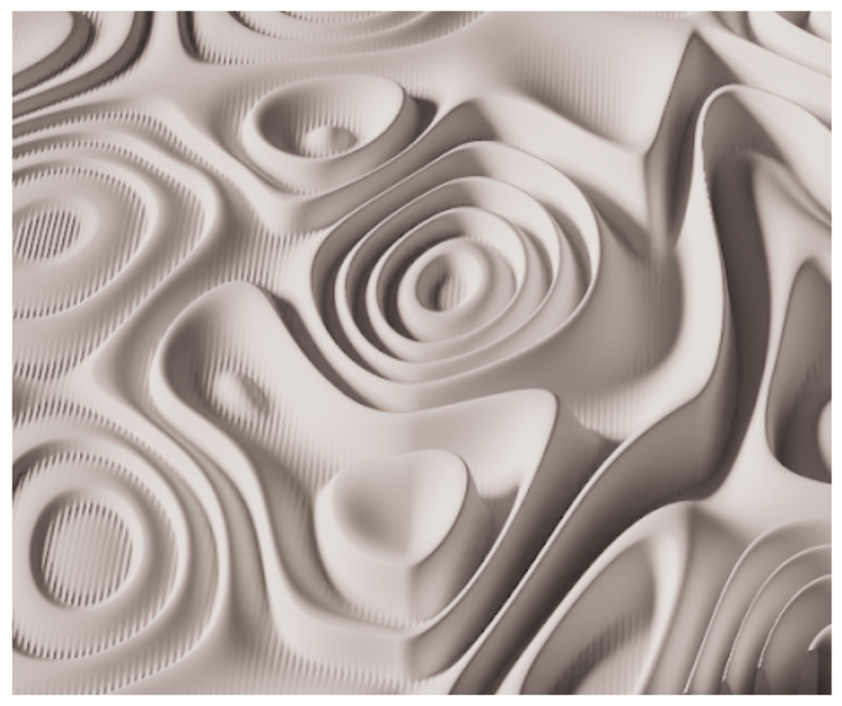 living texture – IAAC Blog