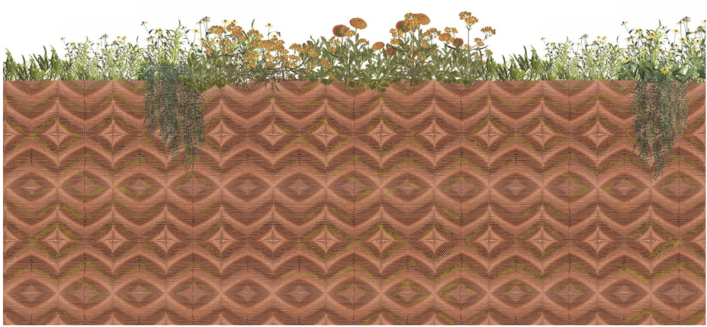 living texture – IAAC Blog