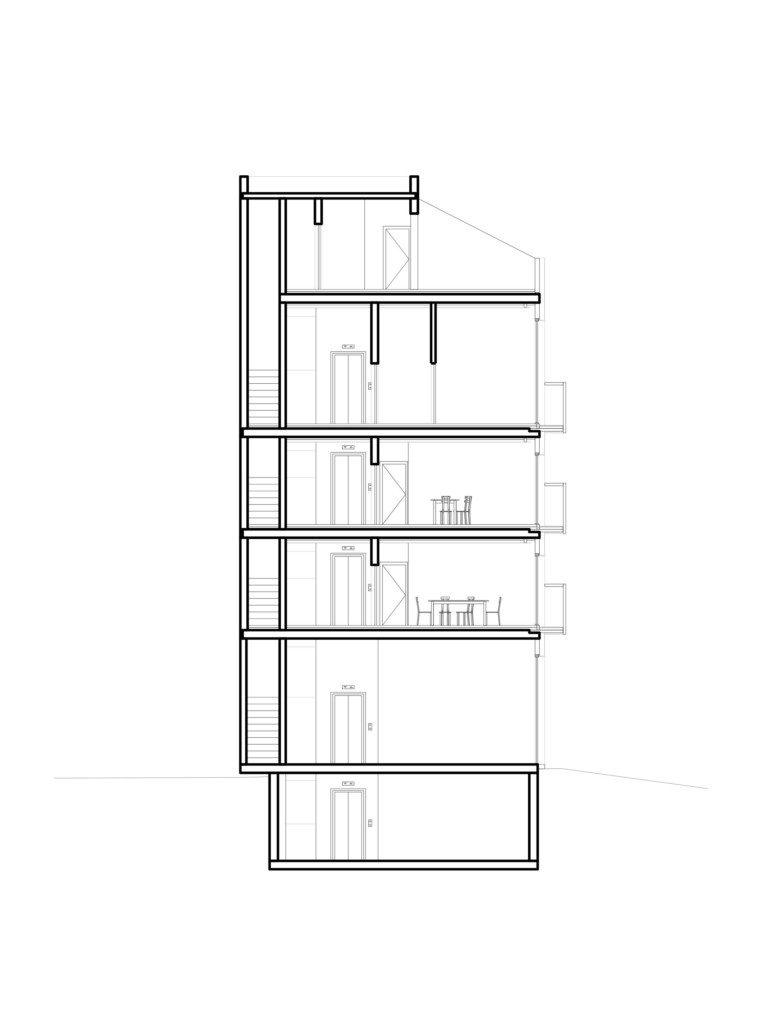 Case Study: Buenavista Housing – IAAC Blog