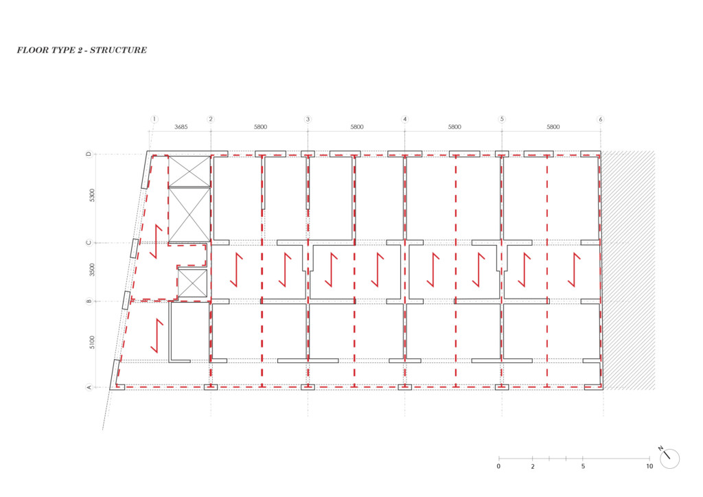 MULTY-STOREY TIMBER STRUCTURES - La Balma – IAAC Blog