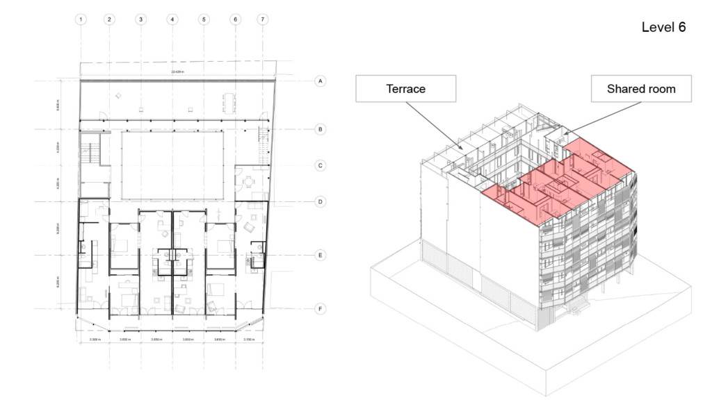 MASS TIMBER BIM MODELING - LA BORDA CO-HOUSING – IAAC Blog