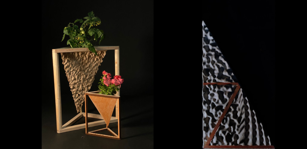 PYRAMID SCHEME – IAAC Blog