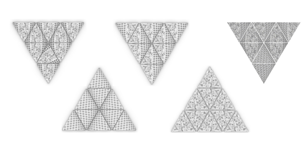 PYRAMID SCHEME – IAAC Blog