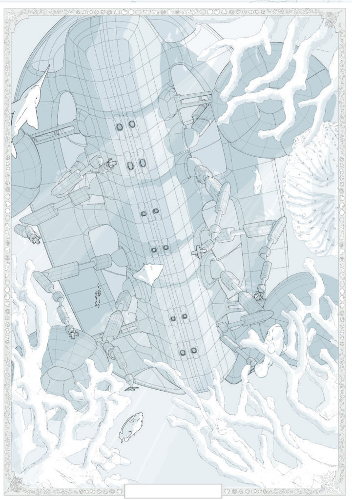 Afterlife Aquatic – IAAC Blog