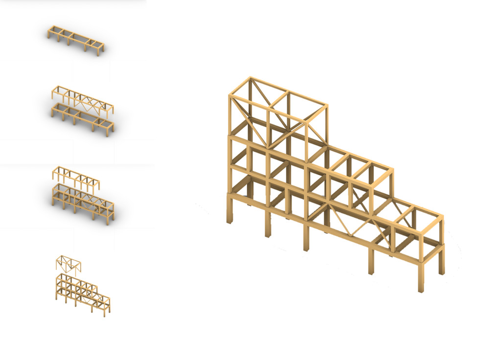 MACRO TO MICRO // FRACTAL STRUCTURE – IAAC Blog