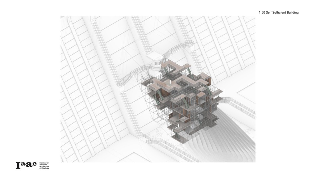 High Pressure – IAAC Blog