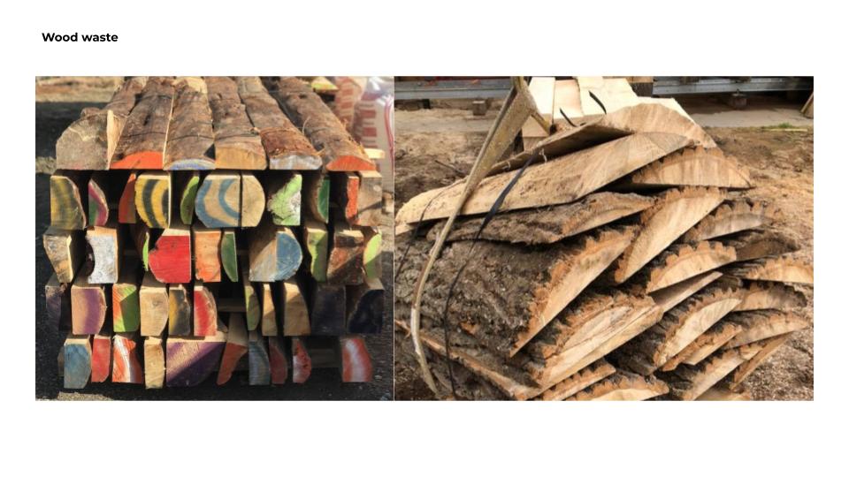 Repurposing Wood Waste – IAAC Blog
