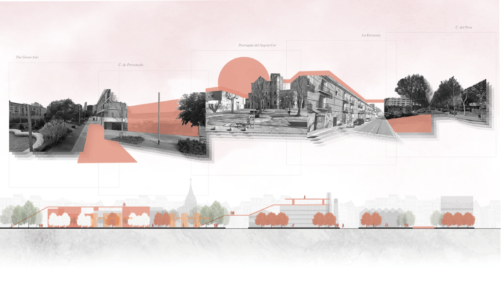 Creative Hub Section – IAAC Blog