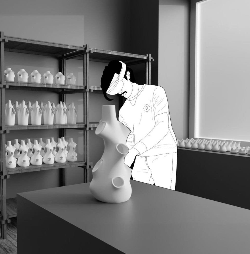 Memento Clay – IAAC Blog