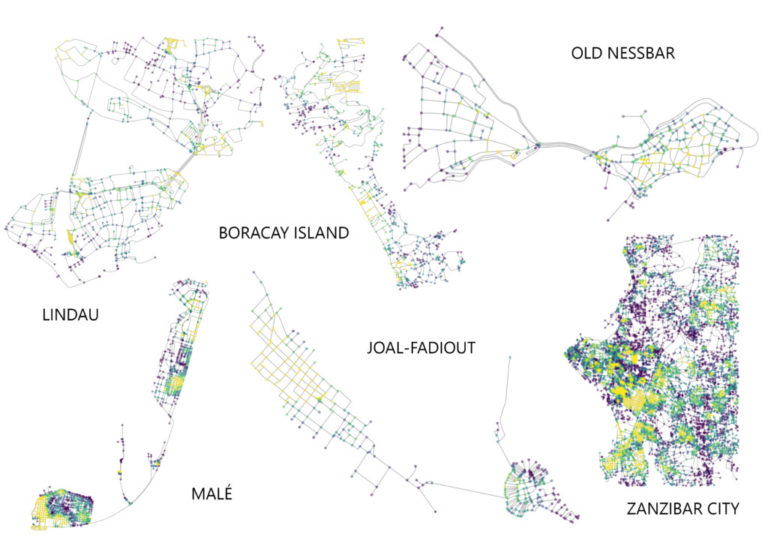Island DNA – IAAC Blog