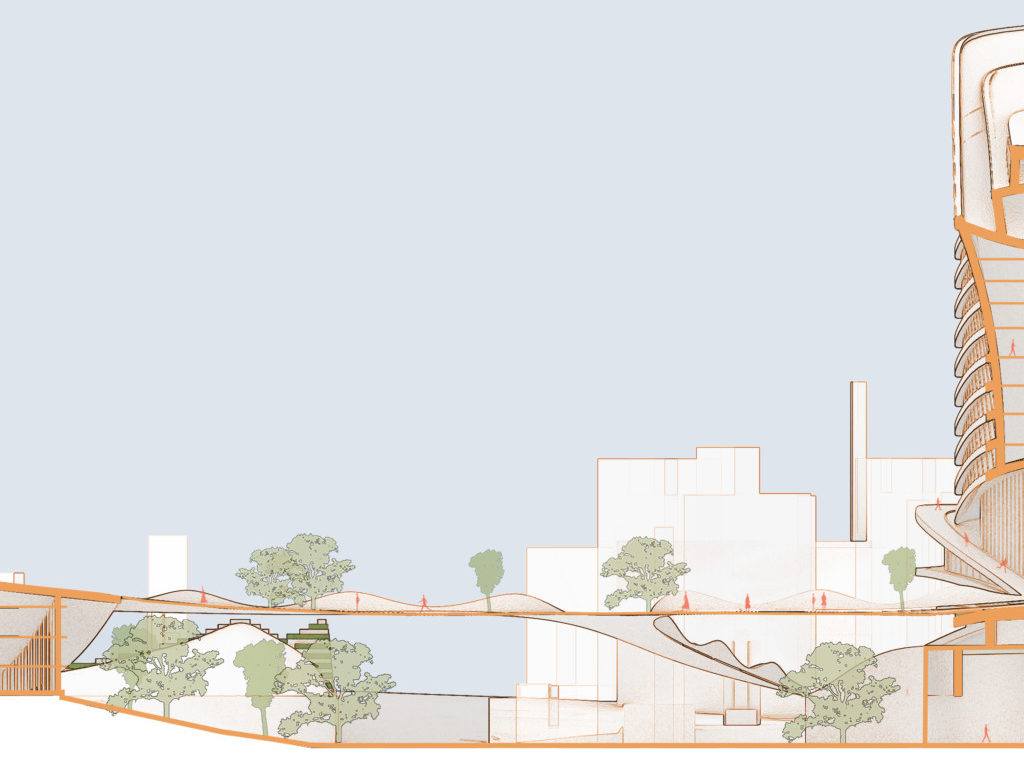 SEA-TY LOOP - Mar Bella Park – IAAC Blog