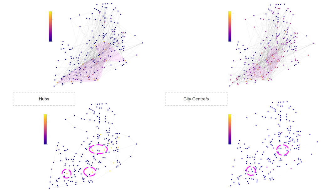 Webbing with the Web: A Multi-Platform Approach to City Planning – IAAC ...