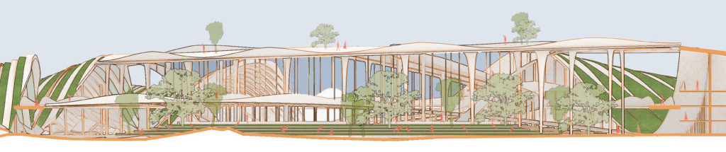 SEA-TY LOOP - Mar Bella Park – IAAC Blog