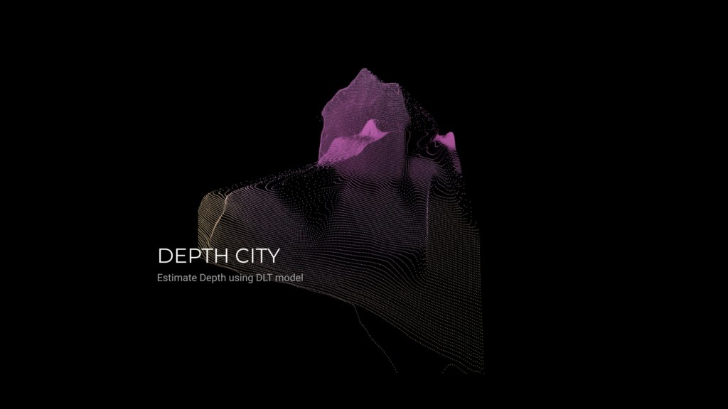 DEPTH CITY – IAAC Blog