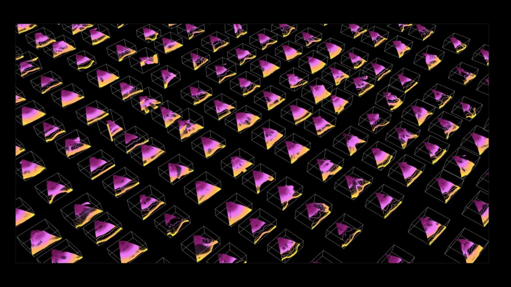 DEPTH CITY – IAAC Blog