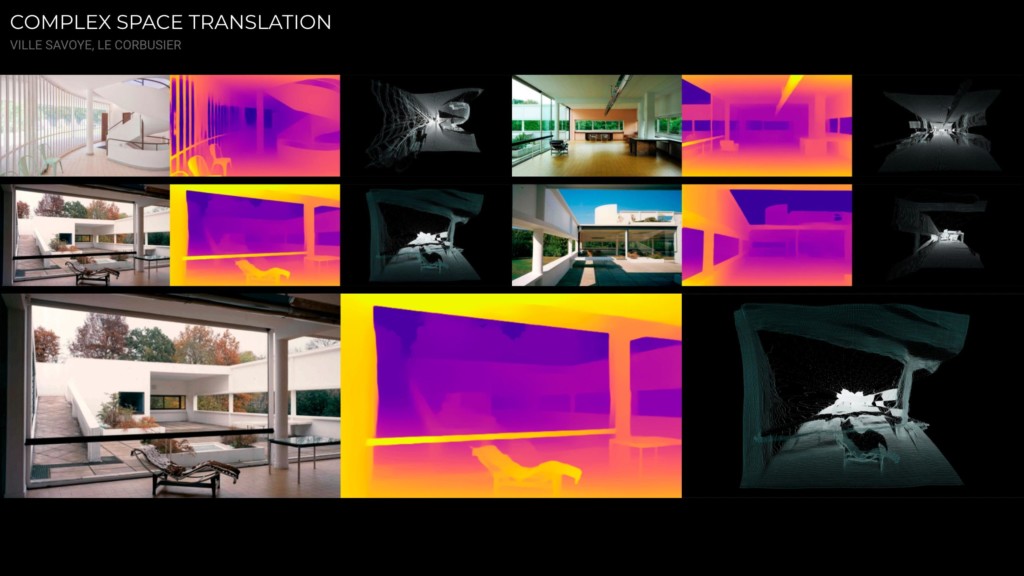 DEPTH CITY – IAAC Blog