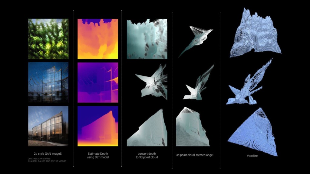 DEPTH CITY – IAAC Blog