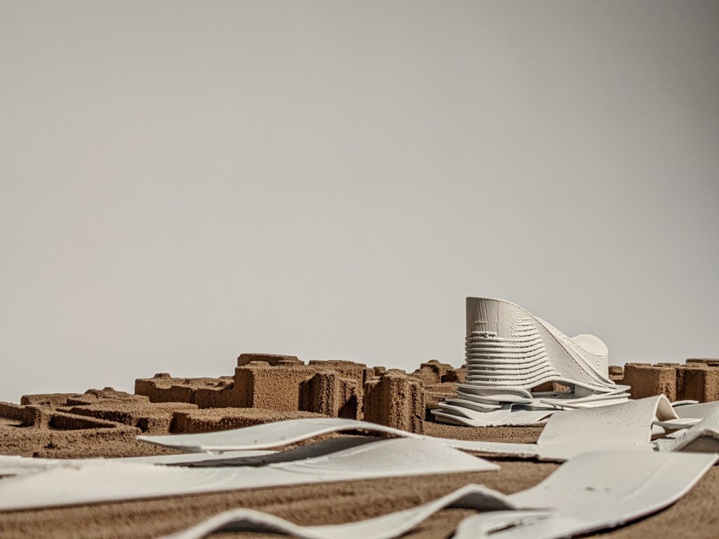 SEA-TY LOOP - Mar Bella Park – IAAC Blog