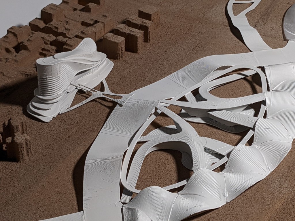 SEA-TY LOOP - Mar Bella Park – IAAC Blog