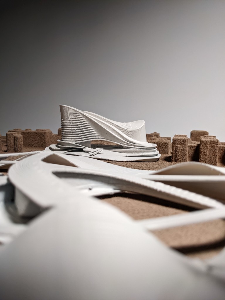 SEA-TY LOOP - Mar Bella Park – IAAC Blog