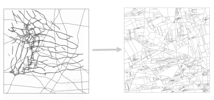 NEOTOKYO- GEOMETRIC OPTIMIZATION – IAAC Blog