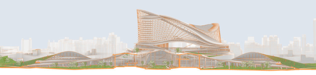 SEA-TY LOOP - Mar Bella Park – IAAC Blog