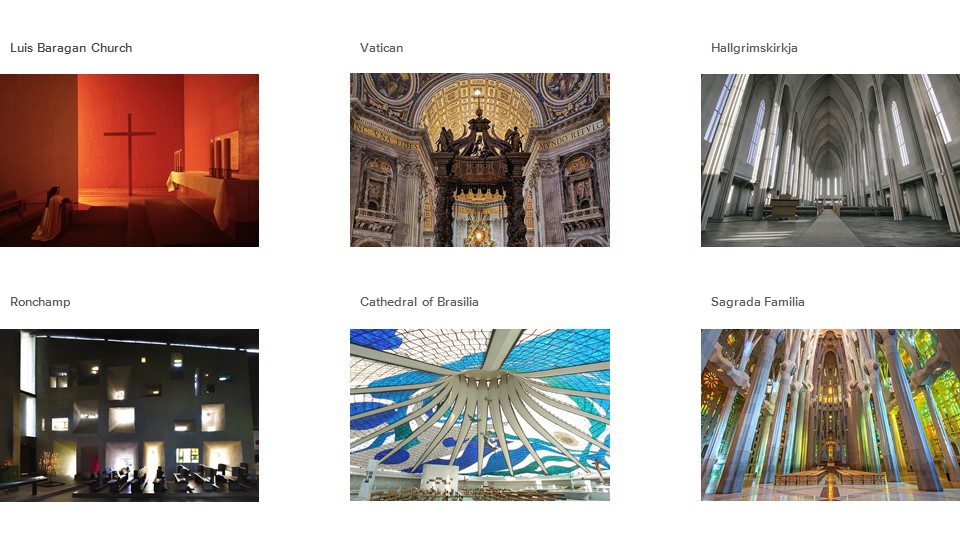 Spiritual Hallucinations in Architecture – IAAC Blog