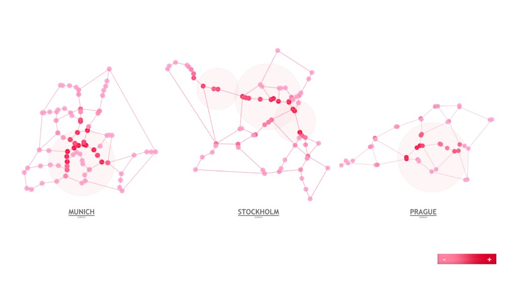 Subway Cities – IAAC Blog