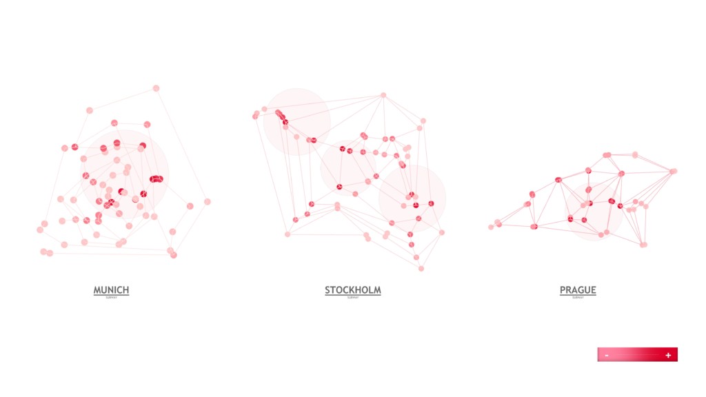 Subway Cities – IAAC Blog