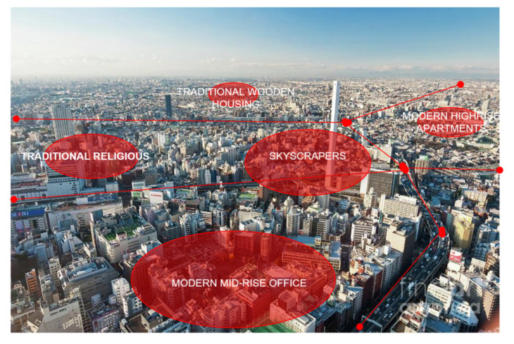 NEOTOKYO- GEOMETRIC OPTIMIZATION – IAAC Blog