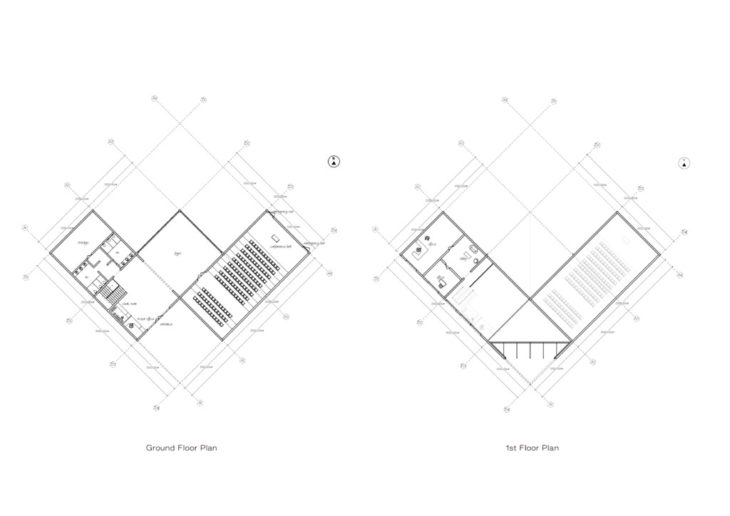 Performance Design of a Conference Center – IAAC Blog