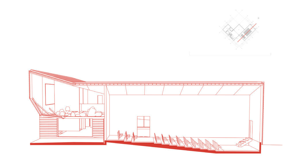 Performance Design of a Conference Center – IAAC Blog